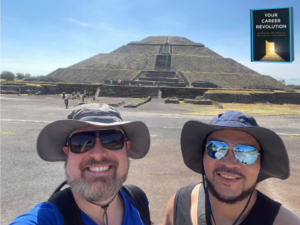 Meet Jacob Roberts – Jacob Roberts